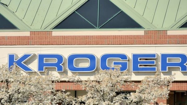 Georgia Kroger stores deploy vehicle registration kiosks | Kiosk ...