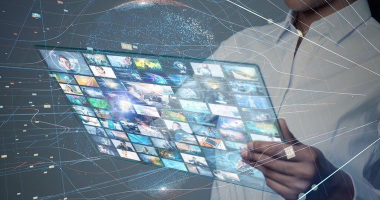 Church's intranet revamp transforms in-house connection, communication ...