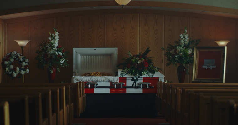 KFC Canada bids farewell to old fry recipe in 'funeral' | QSR Web
