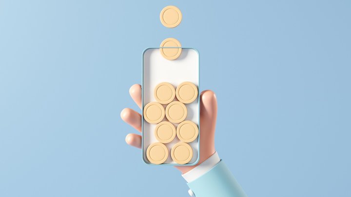 Uphold intros debit card with crypto rewards | ATM Marketplace