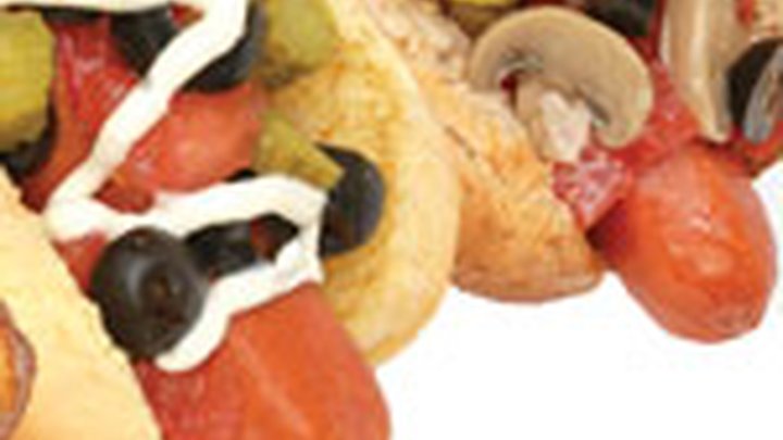 Hot dog nation | QSR Web
