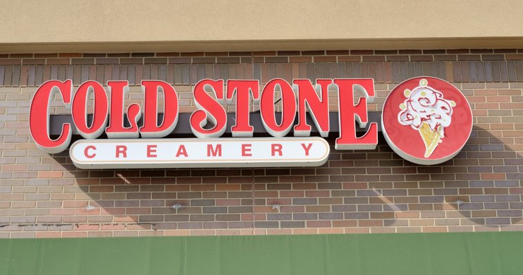Cold Stone Creamery pairs with Nintendo for summer sweet treats | QSR Web