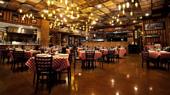 Grimaldi's Pizzeria celebrates 20th anniversary of expansion | Pizza ...