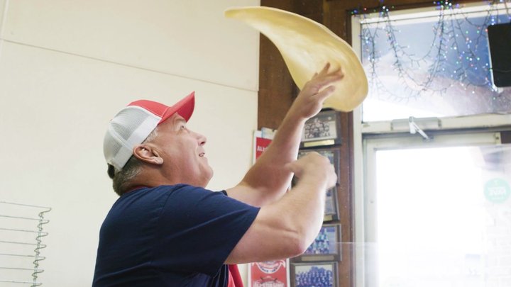 Dayton’s Original Pizza Factory win $15K philanthropy award | Pizza ...