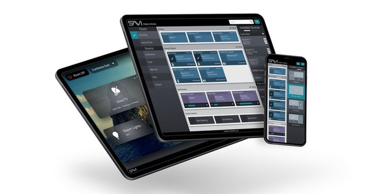 Savi Controls intros AV control, automation solution | Digital Signage ...