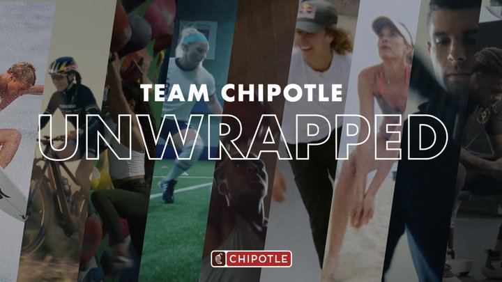 Chipotle featuring celebrity athletes' favorite orders | Fast Casual