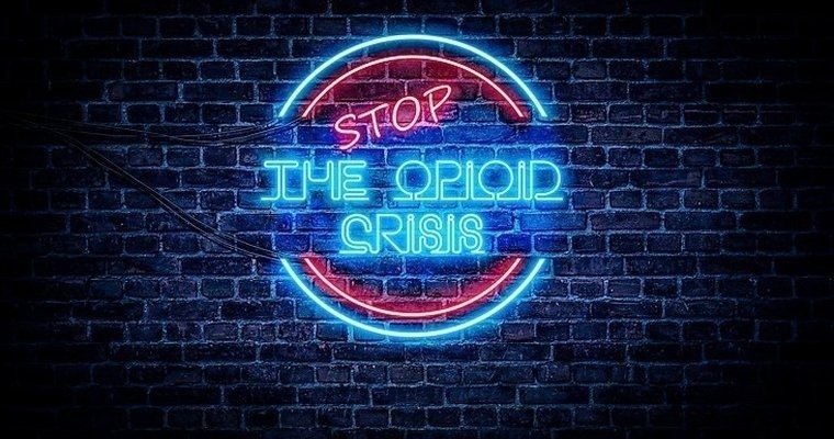 Cincinnati harm reduction machine reverses 960 opioid overdoses ...