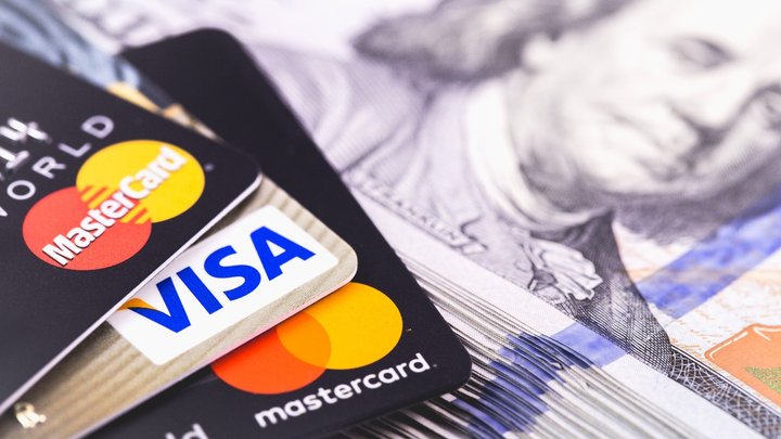 Visa, Mastercard set to raise credit card fees | QSR Web