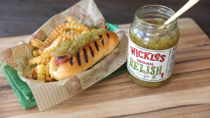 Wickles Pickles acquired by Fenwick Food Group | Fast Casual