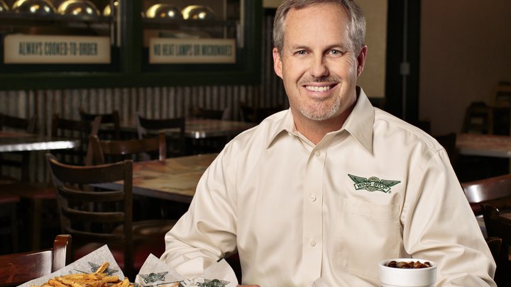 1 on 1 with Wingstop CEO: Why IPO was the way to go | Fast Casual