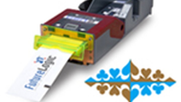 Gun Lake Casino Selects FutureLogic s GEN2 Universal Printers | Kiosk ...