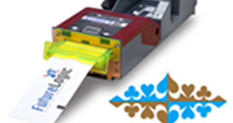 Gun Lake Casino Selects FutureLogic s GEN2 Universal Printers | Kiosk ...
