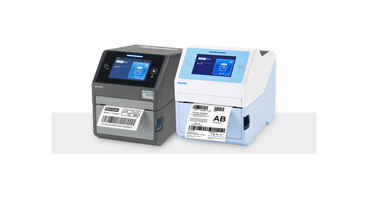 Sato America introduces 2 thermal desktop printers | Kiosk Marketplace
