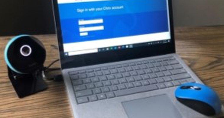 EyeLock introduces biometric access system | Kiosk Marketplace