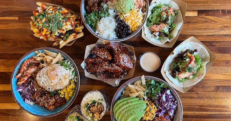 Chi’Lantro delivering to Houston area before opening brick-and-mortar ...