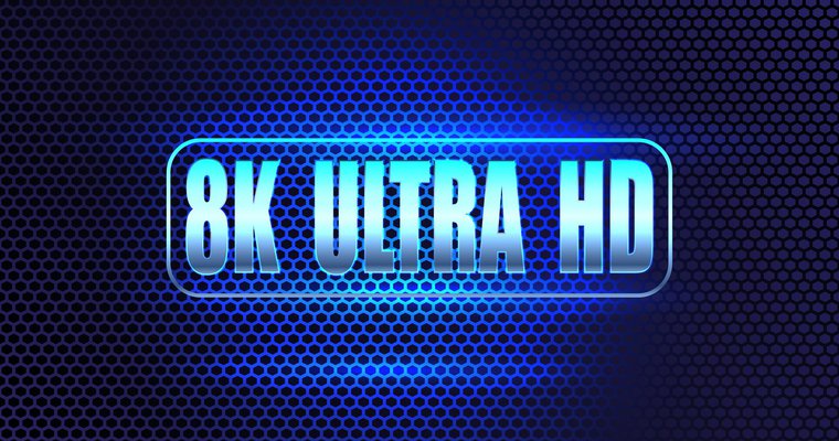 Intel fire-side chat webinar delivers 8K guidance | Digital Signage Today