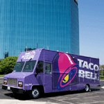 Taco Bell ramps up food truck tour via Twitter | QSRweb