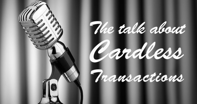 5 need-to-know facts about cardless ATM transactions | ATM Marketplace