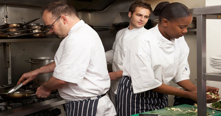 3 ways restaurants can optimize labor efficiencies and cut costs | Fast ...
