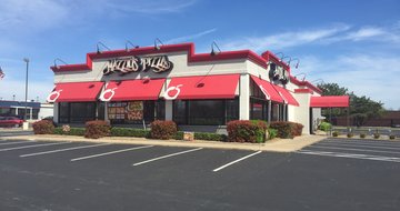 Elite Pizza revamps brand menu Pizza Marketplace