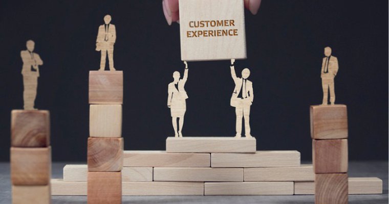 Transforming brick and mortar to create personalized customer ...