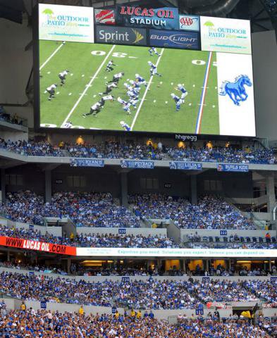 Digital signage news photo gallery for February | Digital Signage Today