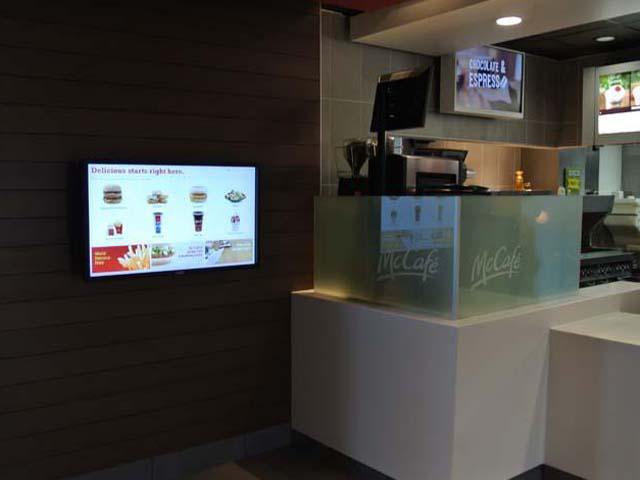 Digital signage news photo gallery for February | Digital Signage Today