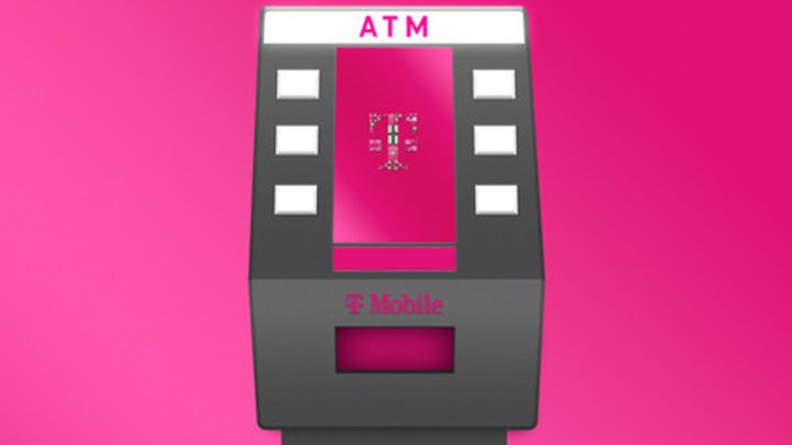 T-Mobile offers cash prizes at ATMs | ATM Marketplace