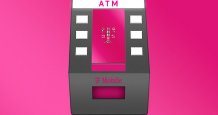 T-Mobile offers cash prizes at ATMs | ATM Marketplace