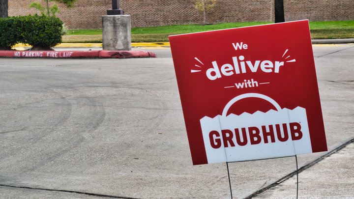 5 things to know about Grubhub's new owner | Fast Casual