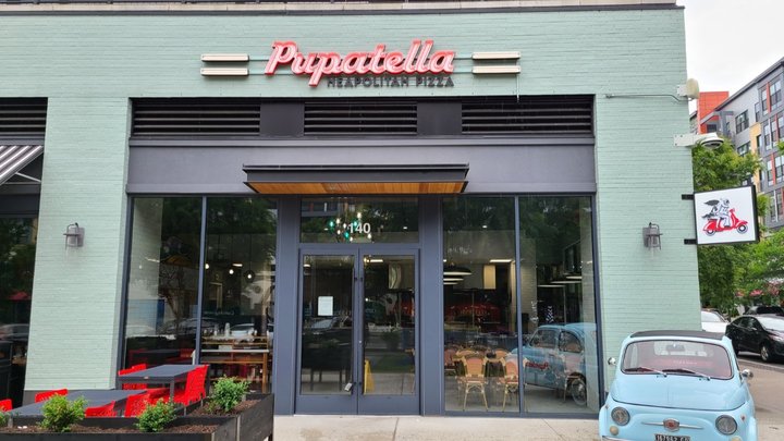 Pupatella to expand Virginia footprint | Pizza Marketplace