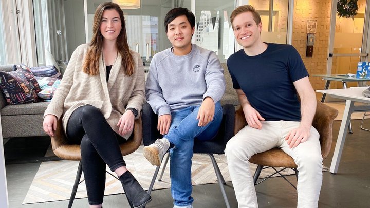 Snackpass introduces Digital Menus | Fast Casual