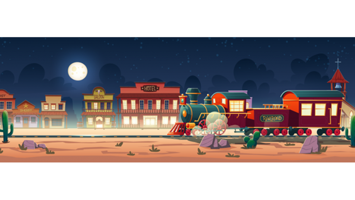 Real Time Payments: The Railroad of the Banking World | ATM Marketplace