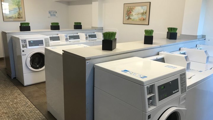 Canadian laundry operator taps PayRange for mobile payments | Kiosk ...