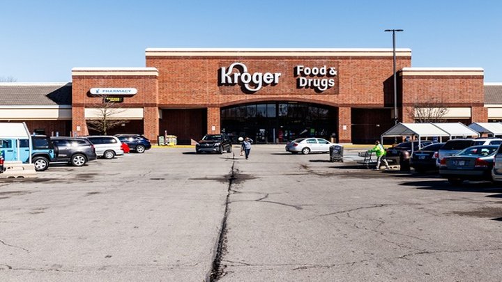 Kroger offers COVID-19 testing for employees | Retail Customer Experience