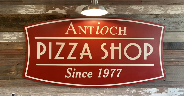 Antioch Pizza set to expand franchise | Pizza Marketplace