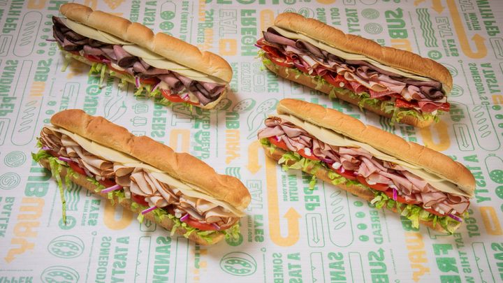 Subway to introduce slicers in store, cut meat fresh | QSR Web