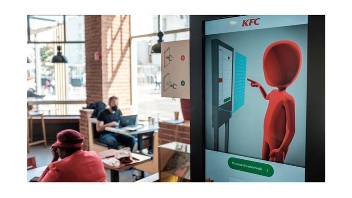 Call to Interact – How PepsiCo communicated a touchless experience ...