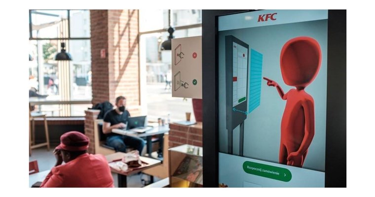 Call to Interact – How PepsiCo communicated a touchless experience ...