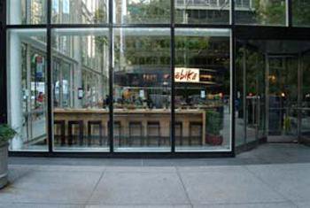 Obikà Mozzarella Bar | Fast Casual