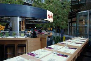 Obikà Mozzarella Bar | Fast Casual