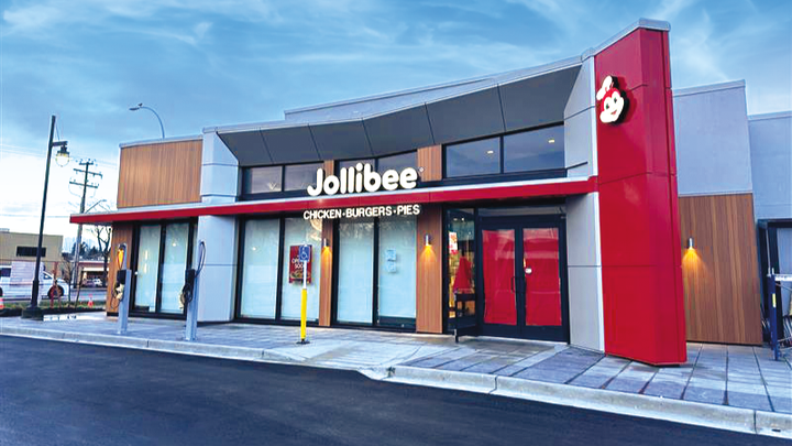 Jollibee to open 100th North America location | QSR Web