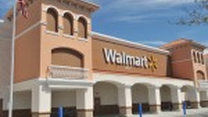Screenmedia Expo: Walmart and the dawn of retail digital signage ...