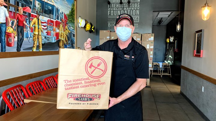 Firehouse Subs '5-alarm' tech emergency highlights value of evaluating ...
