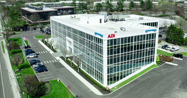 ADI Global Distribution opens new headquarters in Melville, New York ...