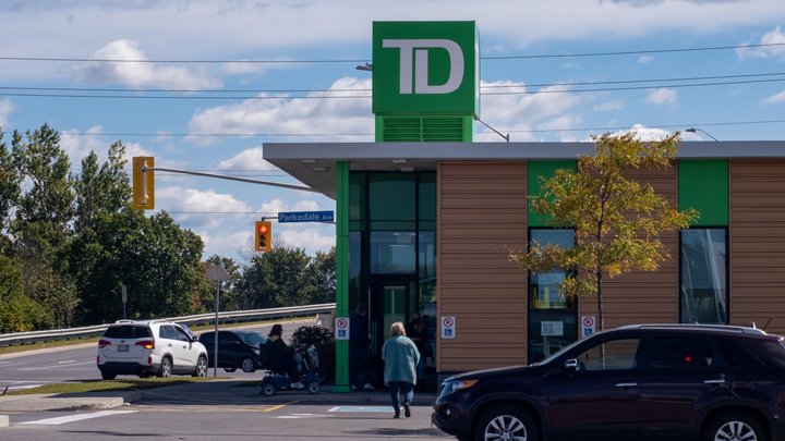 TD Bank closing 81 branches | ATM Marketplace
