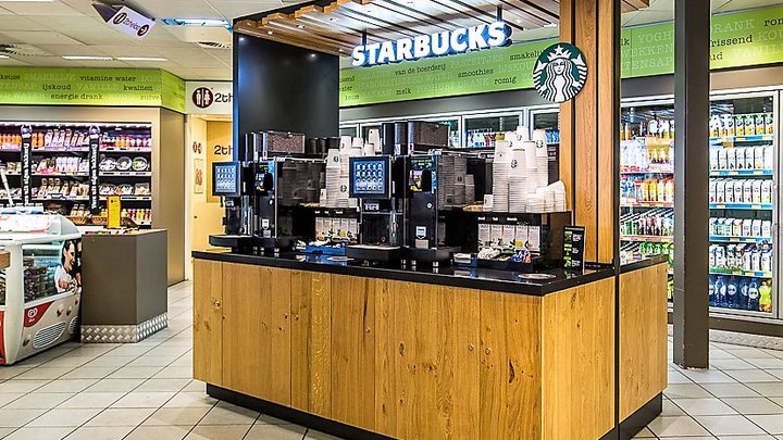 Selecta extends distribution partnership with Nestle coffee brands in ...