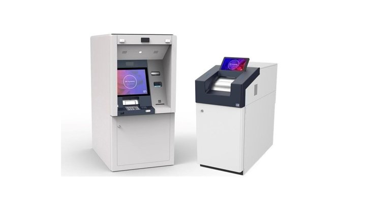 Diebold Nixdorf expands cash recycler series | Automation & Self-Service