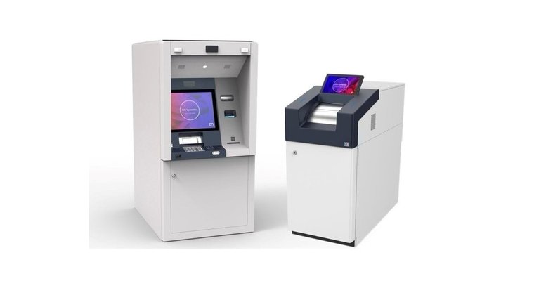 Diebold Nixdorf expands cash recycler series | ATM Marketplace