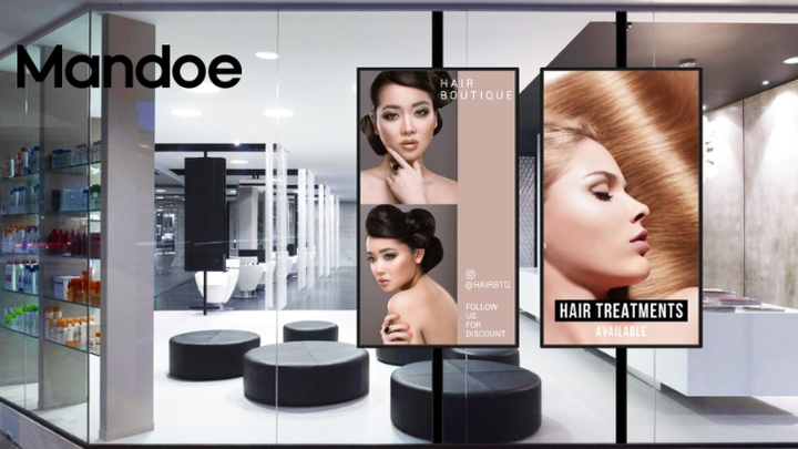 The golden rules for video digital signage | Retail Customer Experience